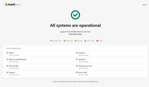 Best tools to create custom Status Pages for your website - HostArmada Blog