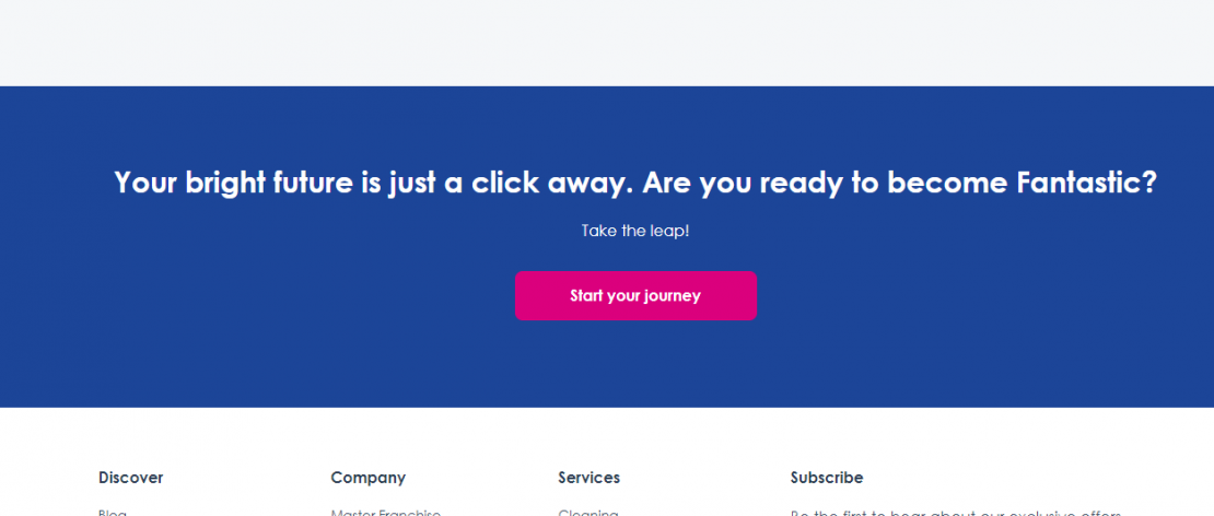 How to create the perfect CTA - HostArmada Blog