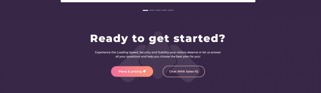 How to create the perfect CTA - HostArmada Blog