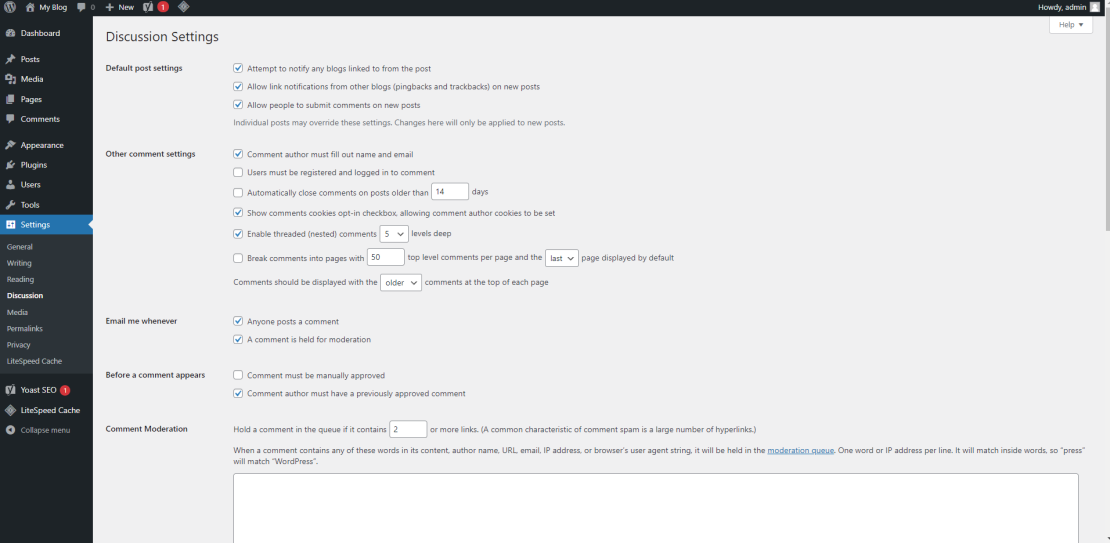 10 WordPress Settings that will boost your SEO rankings - HostArmada Blog
